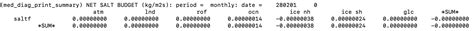 Improve The Net Salt Budget Table In Diagslog · Issue 367 · Escomp