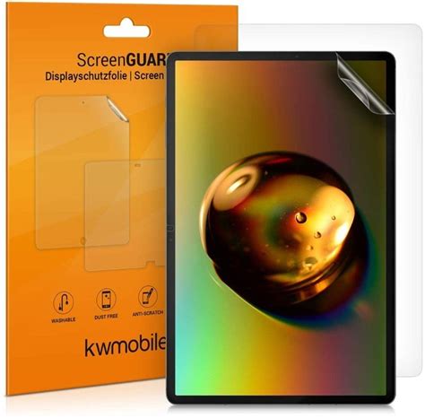 Here Are The Best Screen Protector For The Samsung Galaxy Tab S7 Plus