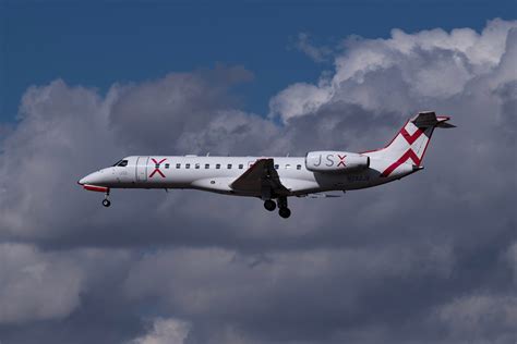 All You Need To Know About The Luxury Carrier Jsx Airlines The Manual