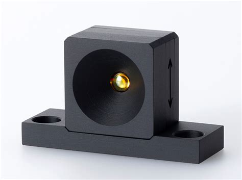 Hamamatsu Photonics Produces Worlds First Quantum Cascade Photodetector Igs