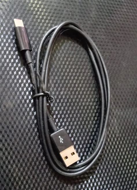 Type C Mini USB Cable At Rs Piece USB Data Cable In Navi Mumbai ID