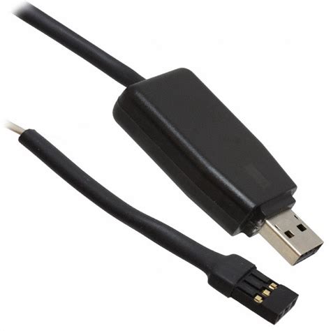 USB SMBUS CABLEZ Reference Design SOC Microprocessor USB Interface Arrow