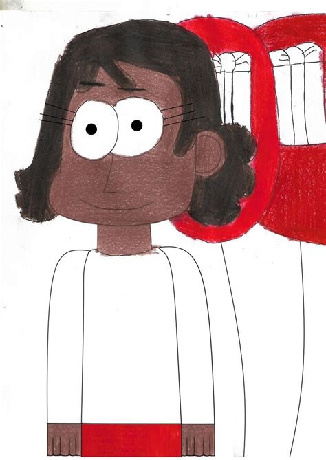 Darcy Homandollar The Loud House