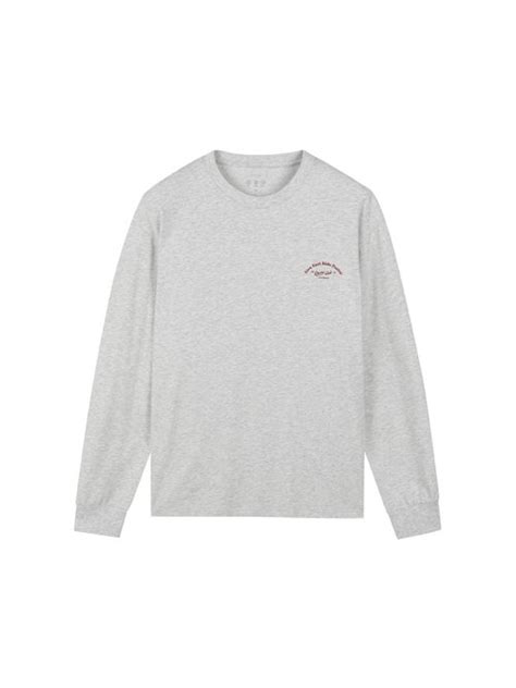 탑텐 남성 쿨에어 코튼 그래픽 긴팔 티 Mse2ts1102 에누리 가격비교