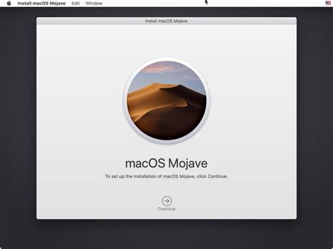 Apple Macos 1014 Mojave Operating System Bootable Usb Stick Neu Gemäss Beschreibung In