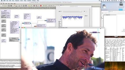 Using The Gnuradio Companion To Capture Over The Air ATSC Video With The SdrPlay RSP YouTube