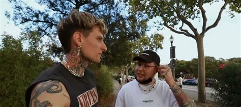 La Divertida Serie De Misho Amoli Que Est Pegando Fuerte En Youtube Extraconfidencial