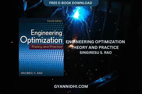 engineering optimization pdf free download inkbyte library