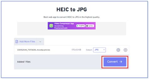 4 leading methods how to convert heic to