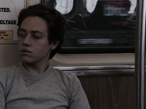 Carl Gallagher On Tumblr