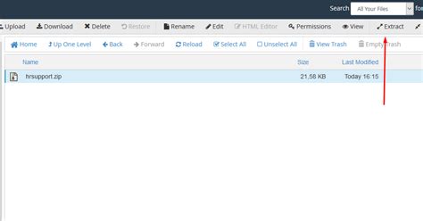 How To Host A Website In Linux HostingSewa Blog