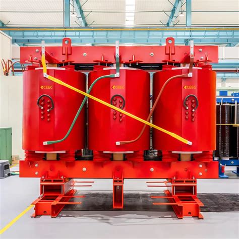 Categories：dry Type Transformers Ceeg Electric Transformer Manufacturer