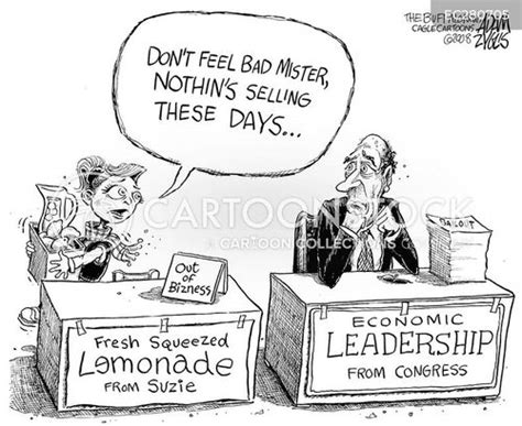 Command Economy Cartoons And Comics Funny Pictures From Cartoonstock