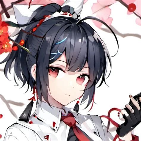 Chat With Ryuki Text Or Voice Enjoy Ai Chat Free And Safe