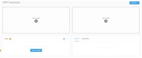 How Do I Customize My Dashboard Virtuous