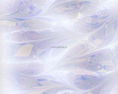 کاغذ ابر و باد دست ساز 10 برگی ماناخط