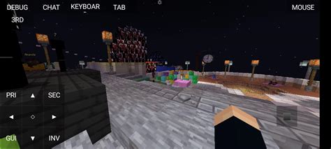 How To Fix Gui Not Showing Rgoldenageminecraft