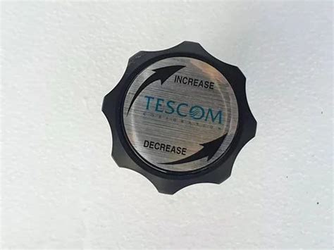 Tescom Pressure Reducing Regulator At Best Price In Bhavnagar