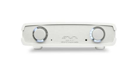 Closed Win A Java Hi Fi Single Shot Integrated Amplifier Worth £9290