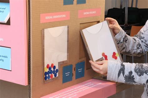 State Of Sex Ed On Behance