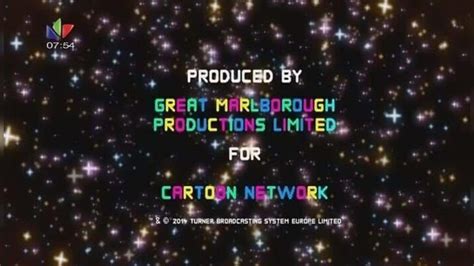 The Amazing World Of Gumball Cartoon Network Go3