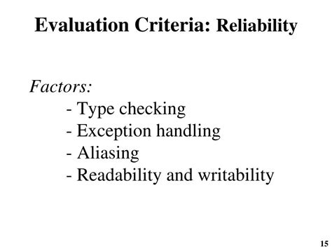 Ppt Programming Languages Powerpoint Presentation Free Download Id1712356