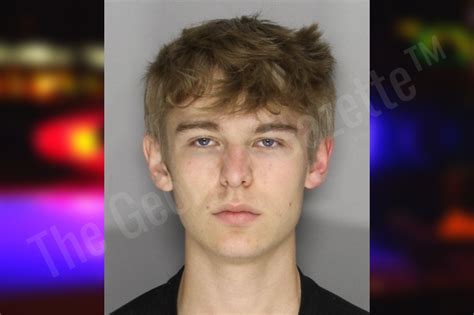 Ryan Nix — Cobb County Jail Bookings