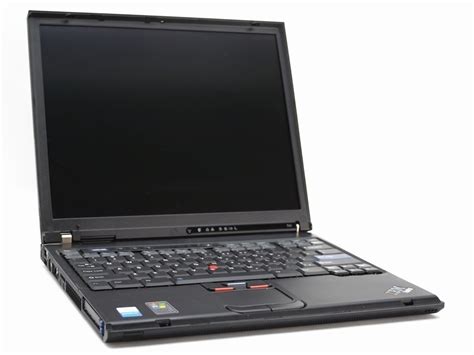 Old Ibm Thinkpad Drivers Eldernew