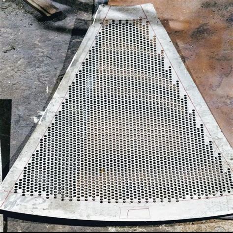 Gi Cable Tray At ₹ 265 Meter Galvanised Iron Perforated Cable Trays In Vasai Id 2850915855197