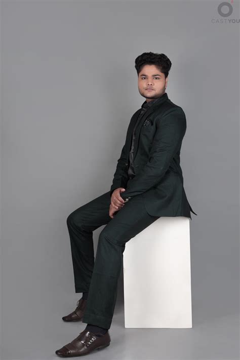 hardik saini castyou