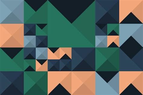 Pixel Triangle Vector Art Icons And Graphics For Free Download