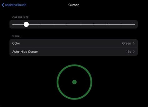 Where S Accessibility Settings In IOS And IPadOS We Found It And More AppleToolBox