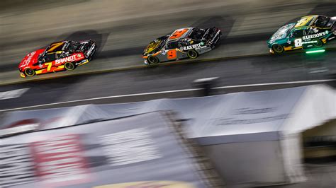 Food City 300 2
