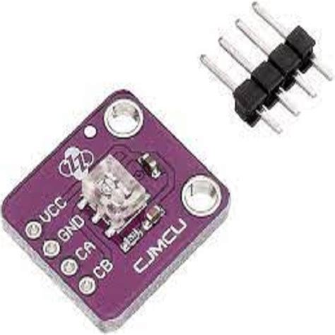 Optical Encoder Module AEDR