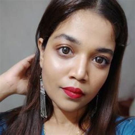 Srishti Dubey Youtube