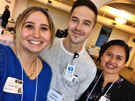 Patrina Smart On Linkedin Thank You Laguna Honda For Inviting Generations Lawton To Your