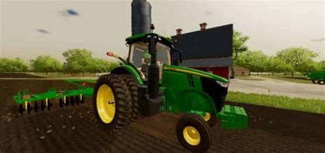 Custom Modding Mods Farming Simulator 22 Mods