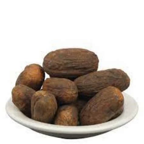 Ramgota Jaiphal Bada Pooja Jaifal Puja Jaiphal 100 Piece Jar At Best Price In Agra