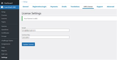 how to create and sell online courses in wordpress with learndash