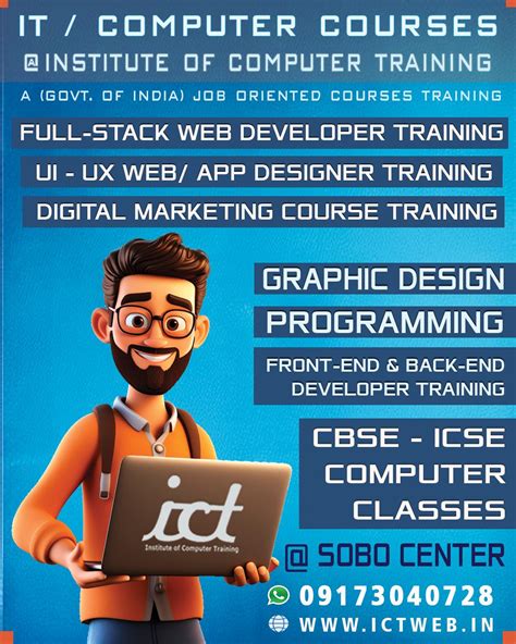 Institute Of Computer Training Ict On Linkedin Ictahmedabad Ahmedabad Bopalahmedabad