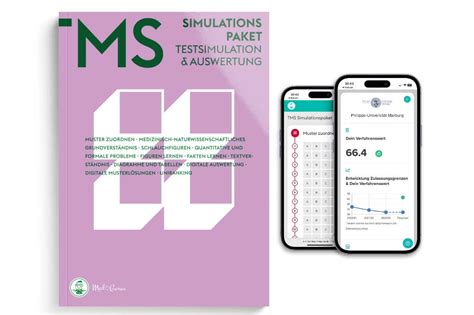 Das Neue Tms Simulations Paket Medgurus
