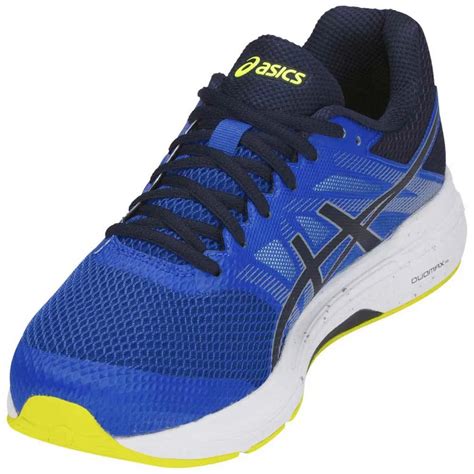 Asics Gel Exalt 5 Blue buy and offers on Runnerinn