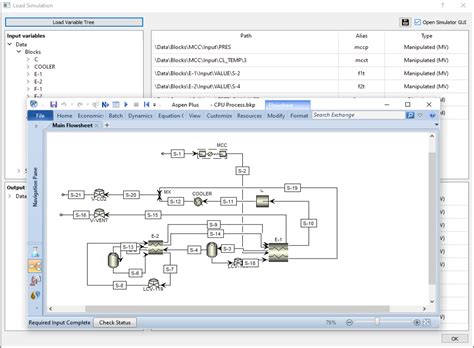 Metacontrol A Metamodel Based Toolbox For Self Optimizing Control Structure Selection