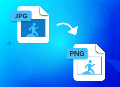 Difference Between JPEG PNG Photo Format In
