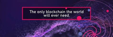 Qi Blockchain The Sole Blockchain The Planet