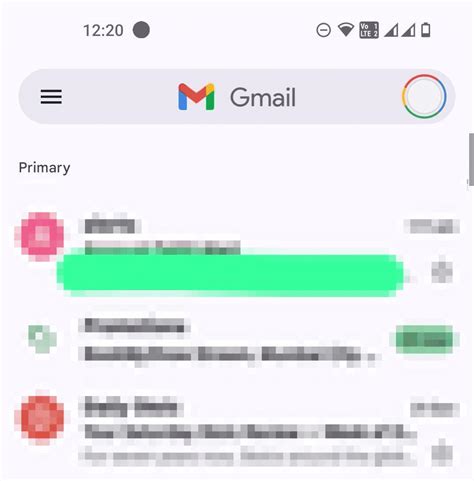 Gmail Dark Mode Enable Dark Mode On IOS Android Desktop