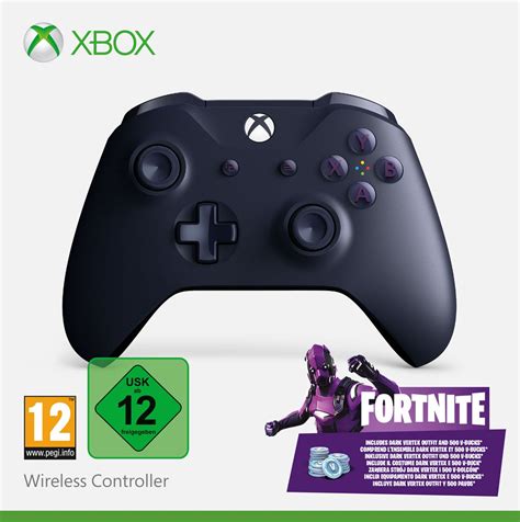 Fortnite Game Xbox One Soarsell