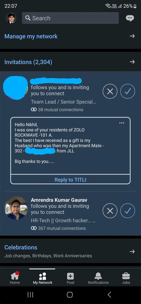 Amit Ranjan On Linkedin Love