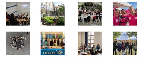 Icfa Lycée La Trinité Béziers