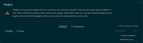 Getting Started With Plugins Customization Logseq